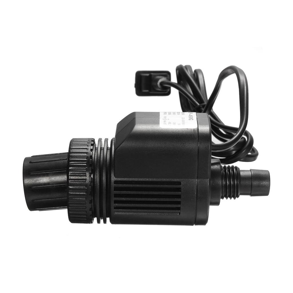 HW-603b HW-602b Filtre için 400L/H 6W Sunsun JP-450G Su Pompası ...