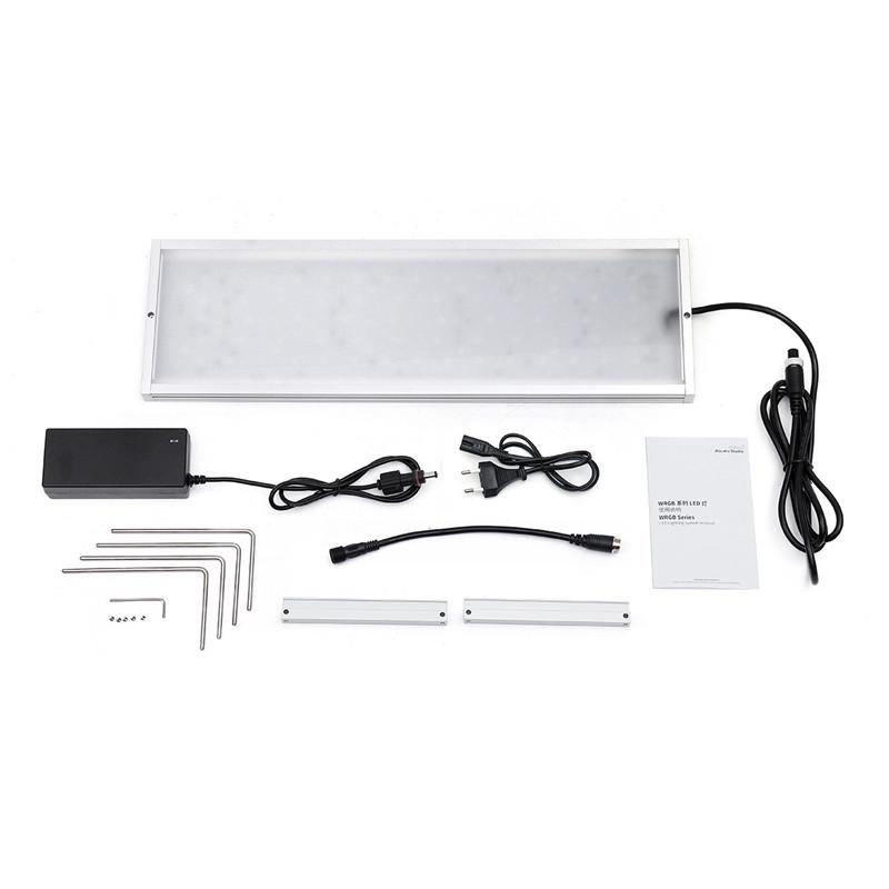 Chihiros WRGB LED Akvaryum Aydınlatma 45-60Cm Balık Tankı Bitkisi ...