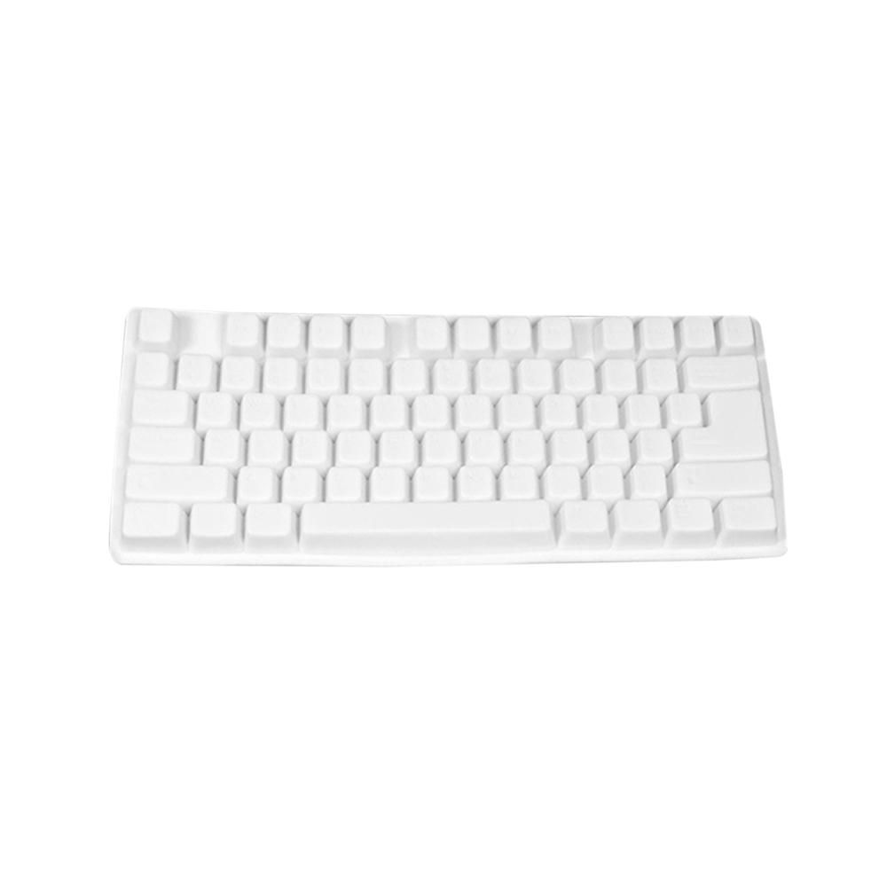 Epoxy Silicone Keycap Mold Decoration Craft DIY Cat Claw Keyboard Cover ...