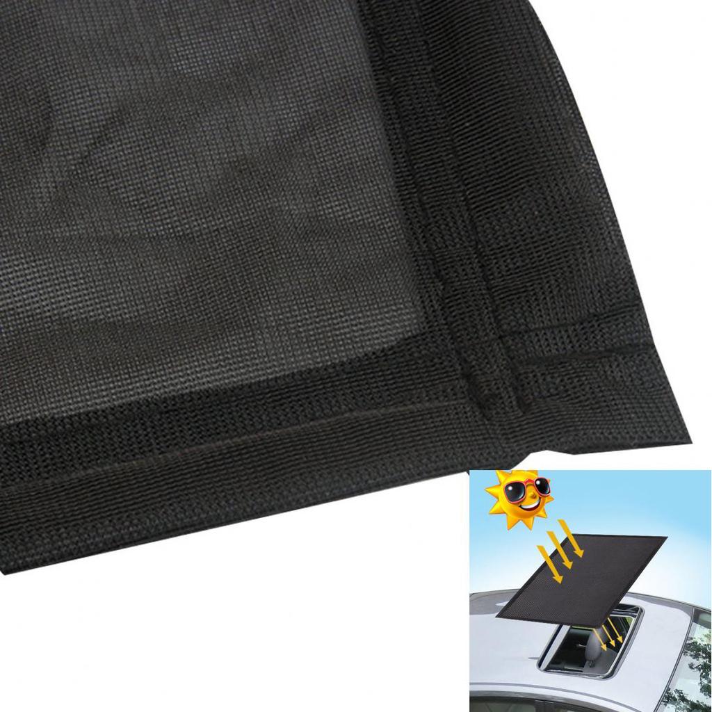 Buy Orion Car Sunroof Sun Screen Window Shade Cover Shield Sunshade ...