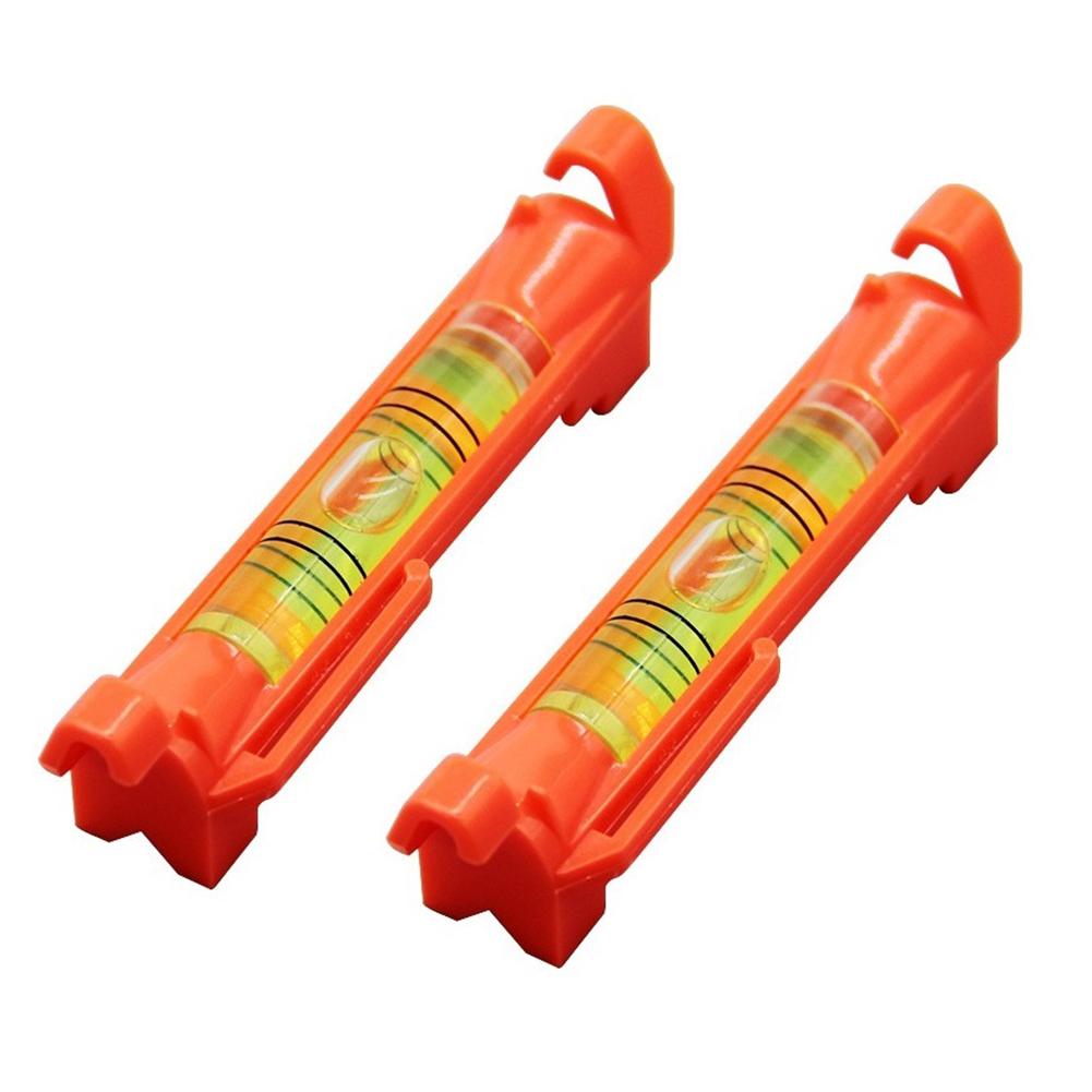 New Hanging Line Levels String Level 2pcs 75x12.5mm osta soodsalt ...