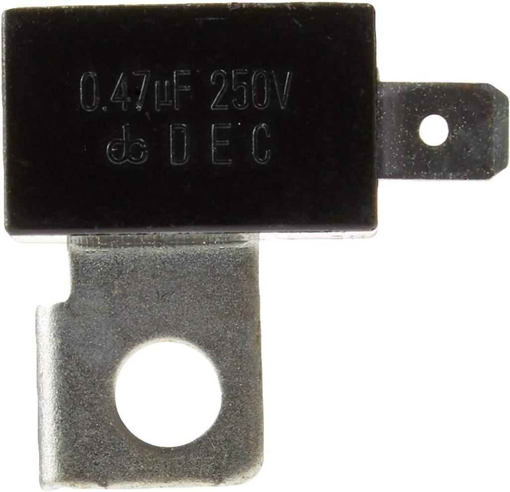 Genuine OEM 27325-37400 Condenser - Ignition Coil / 2732537400 for ...
