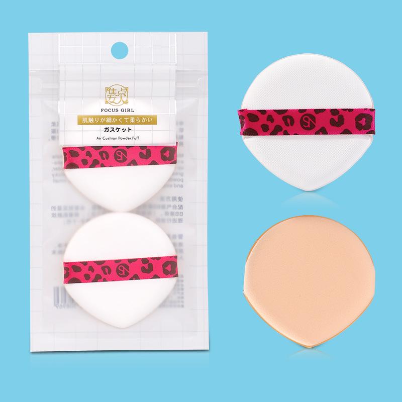 Buy Makeup Foundation Sponge Cushion Puff Makeup Tool BB Cream Cosmetic ...