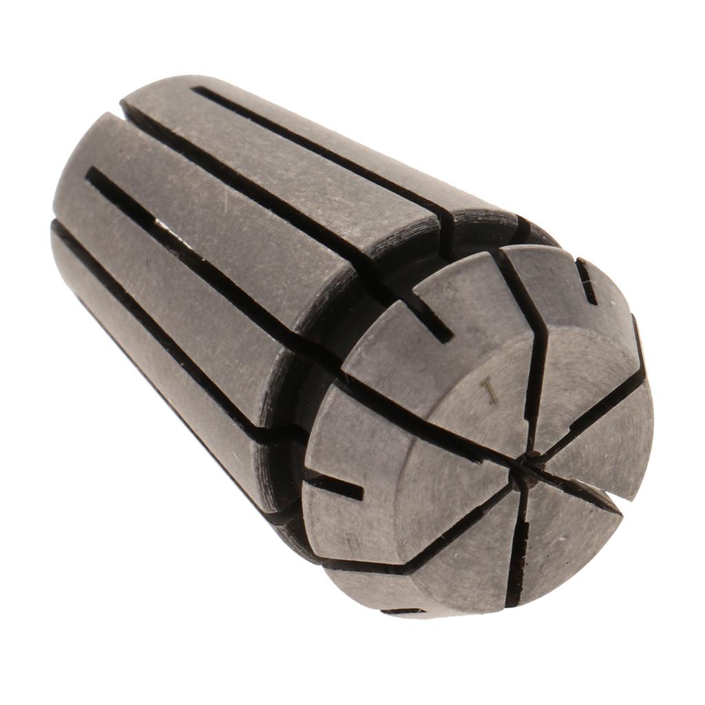 💰Köp billigt online Precision ER16 Milling Spring Collet Mill Latch ...