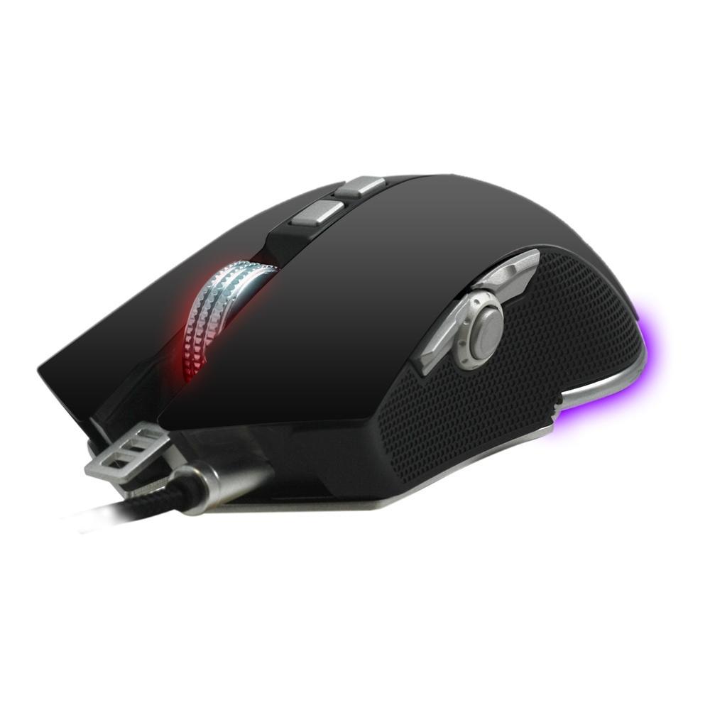 Buy Woxter Stinger Rx1500 M Usb Laser 4000dpi Right-handed Black ...