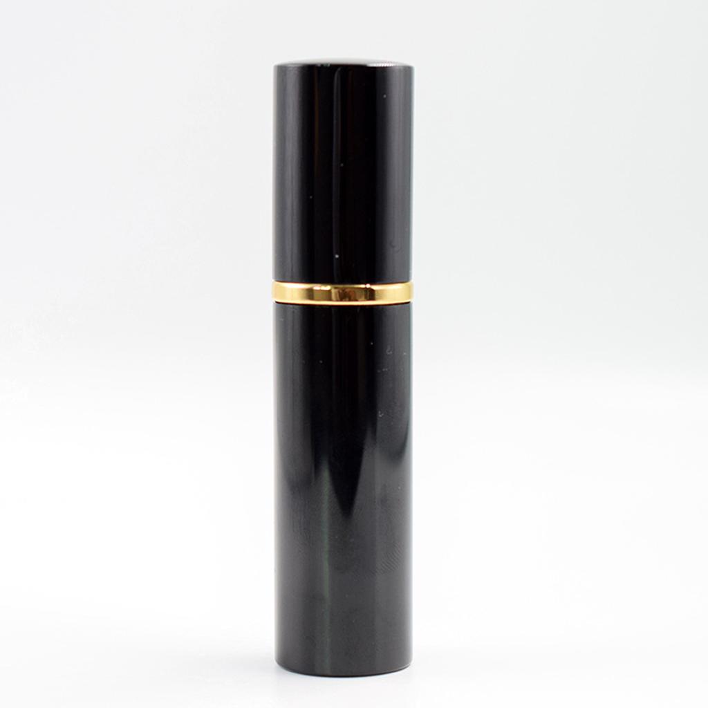 Buy Bullet Perfume Bottle Convenient Spray Tube Electrochemical ...