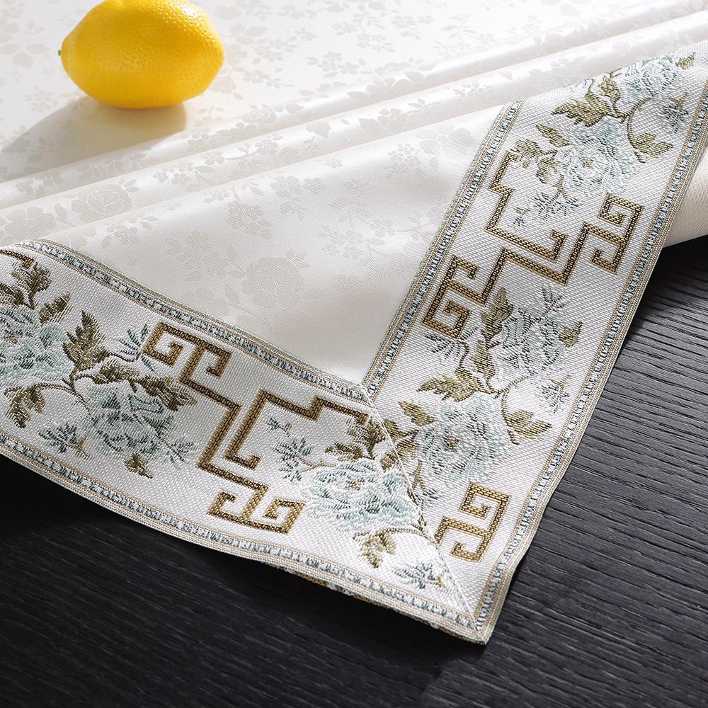 Cheap Waterproof Stain-resistant Anti-scalding Table Cloth for Home ...