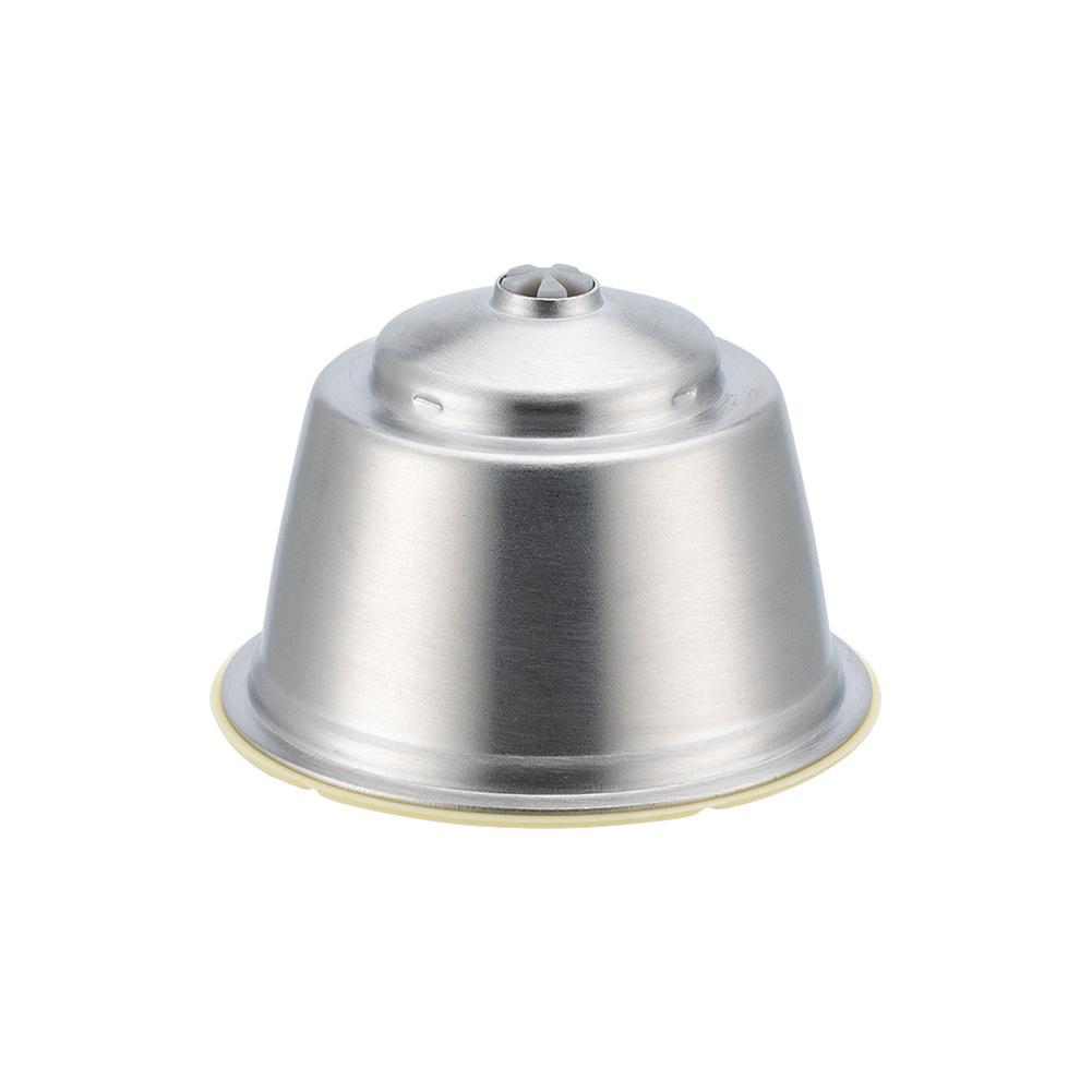 New Update Milk Capsule for Nescafe Dolce Gusto Reusable Coffee Milk ...