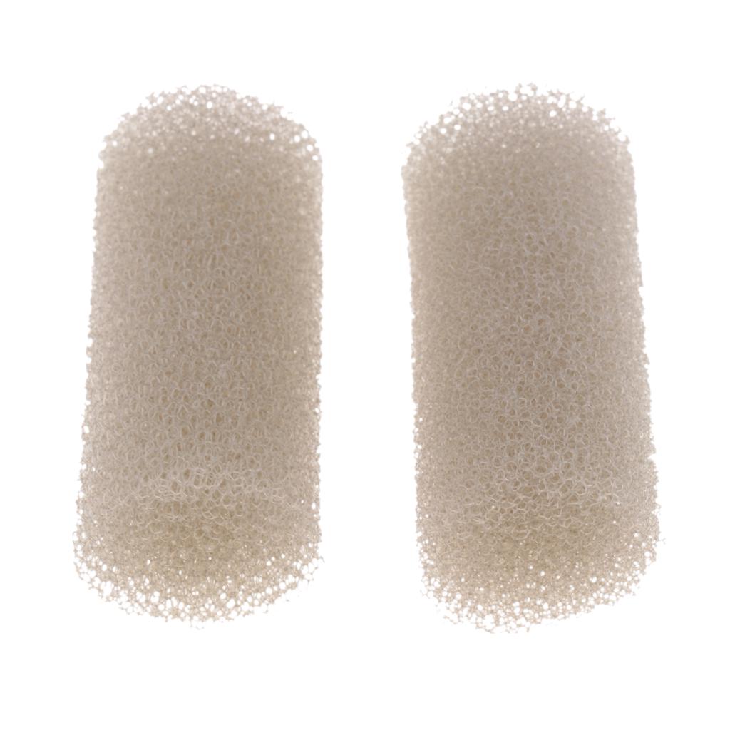 Buy Aquarium Sponge Protector Fish Tank Sponge Pad Filter Sponge Cover ...