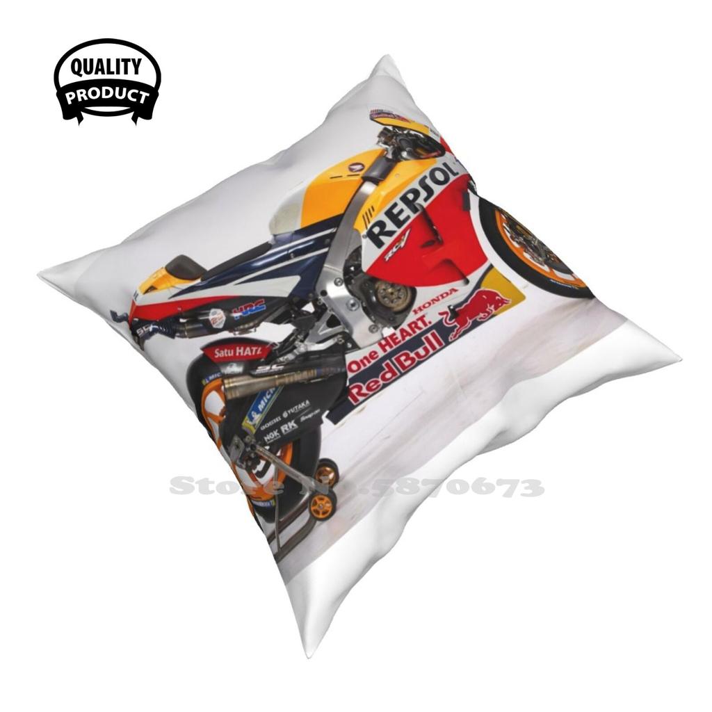 Satın alın Repsol Pillows Case Bedroom Home Decoration | Joom