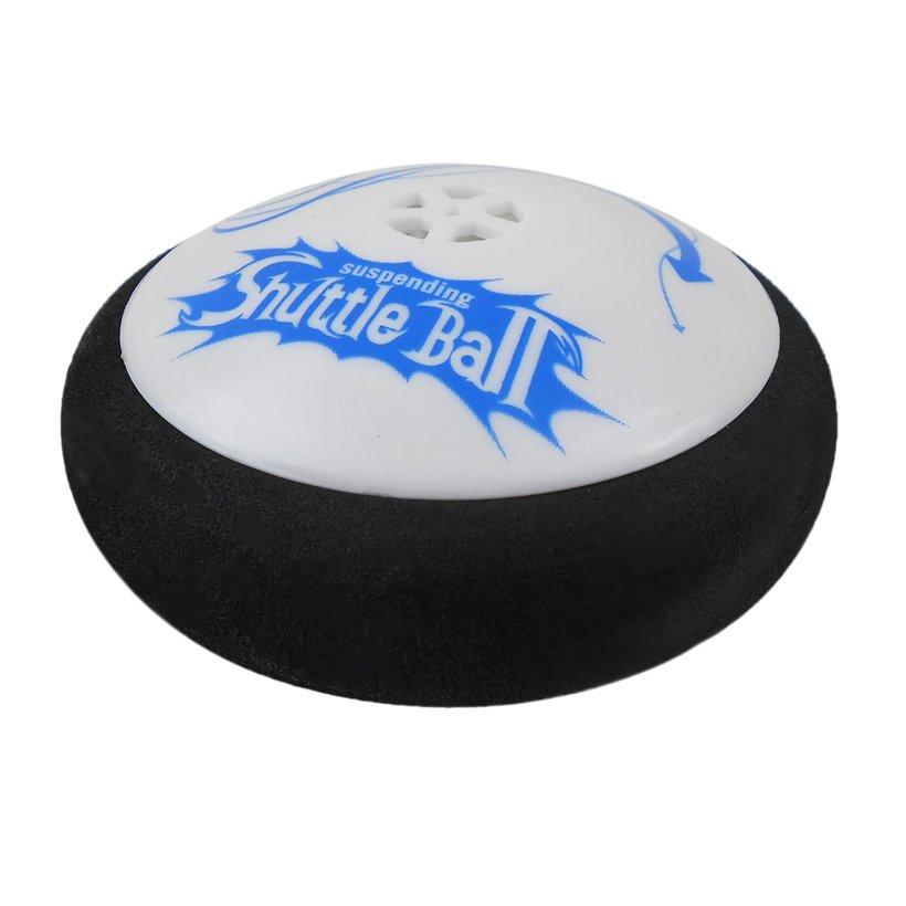 Buy Dayupupup Suspending Electric Shuttle Ball Funny Mini Hockey Game ...