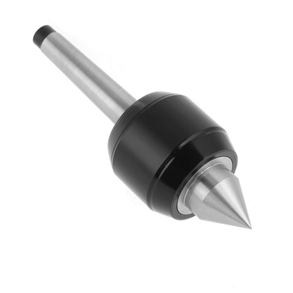 MT1 Rotary Live Revolving Mill Center Taper Metallbearbeitungs ...