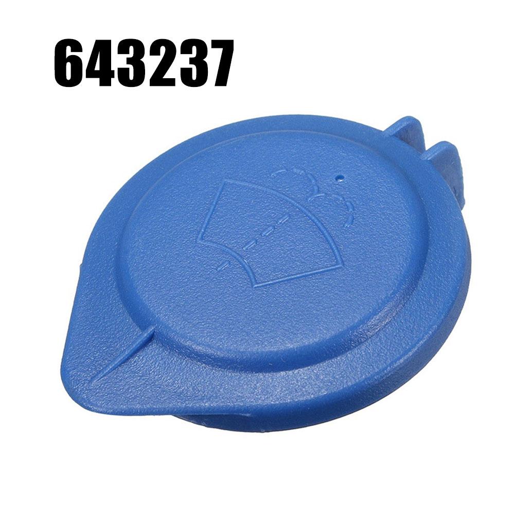 Cheap Plastic Windshield Fluid Cap Reservoir Washer 1pcs | Joom