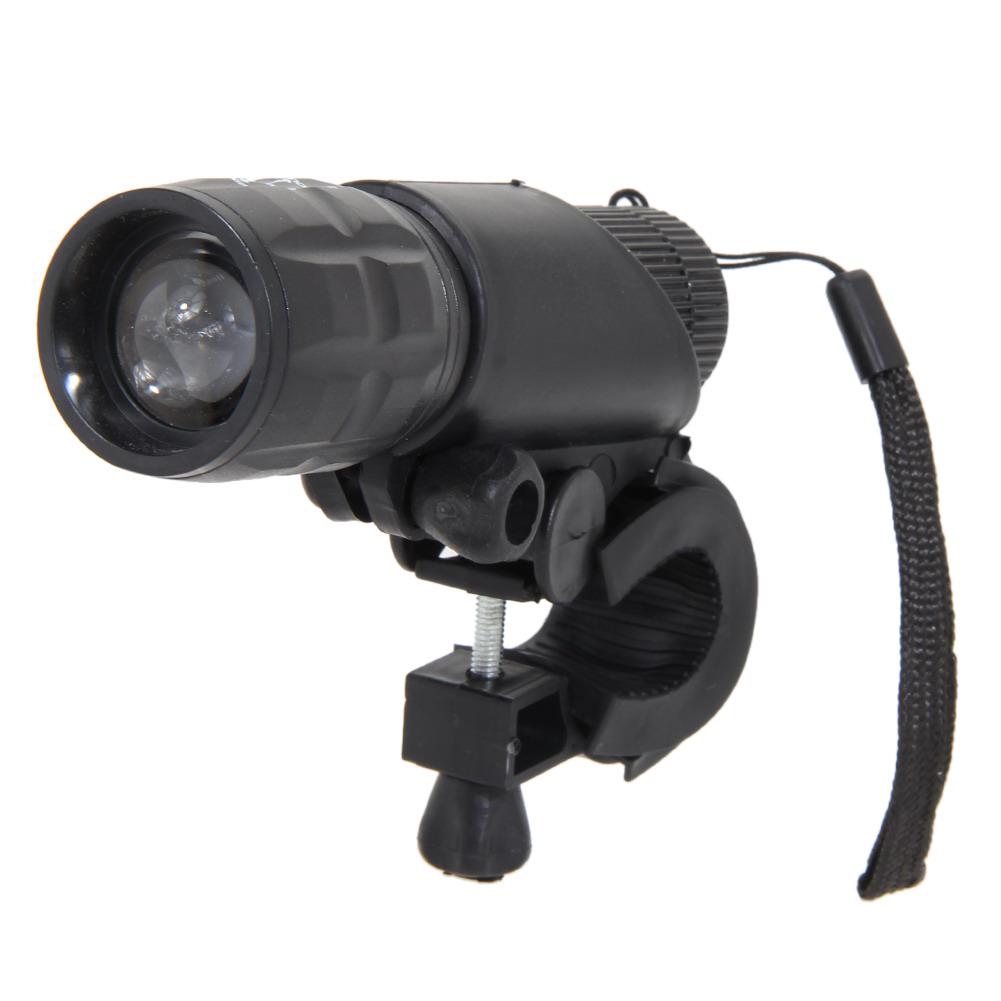 Buy Bicycle Light 2000 Lumens CREE Q5 LED Bike Front Waterproof Lamp+ ...