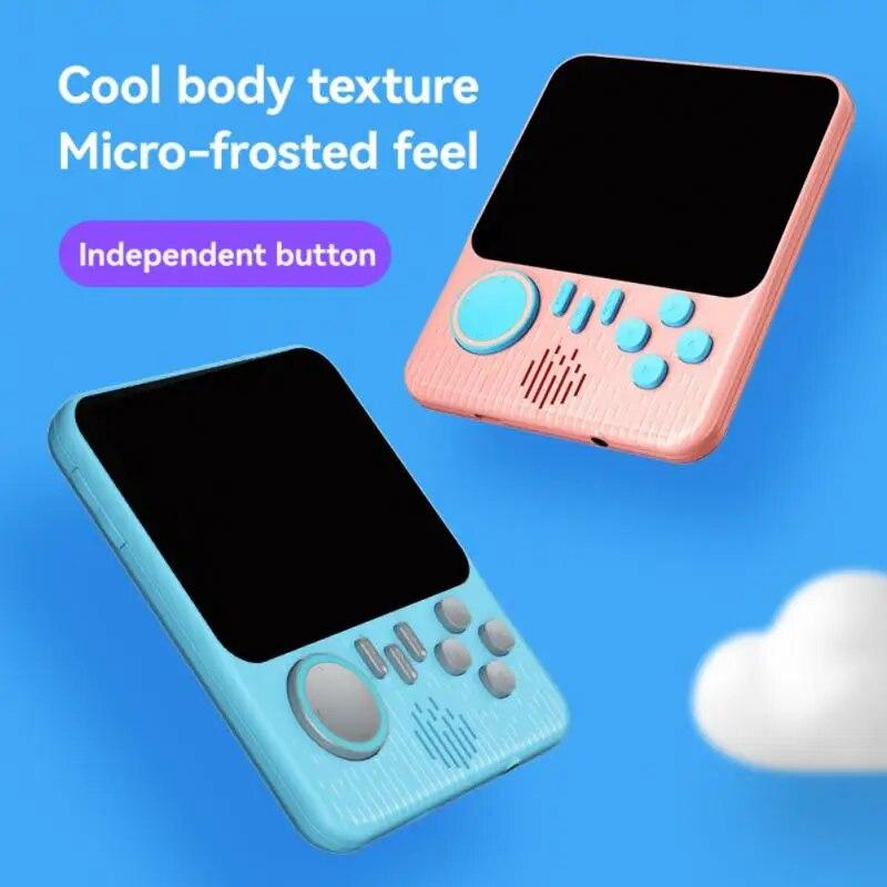 Cheap G7 3.5 inch Ultra-thin Mini Retro Portable Handheld Game Console ...