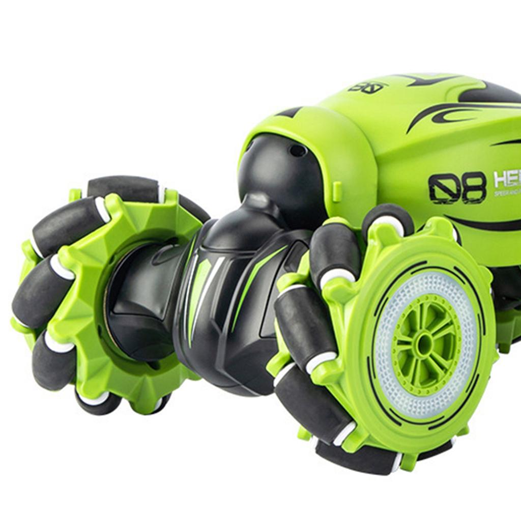 XXGG 1:16 4WD Radio Geste Induktion Musik Licht Fernbedienung Twist ...