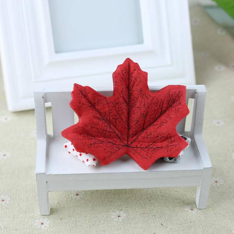 Comprar Fall Silk Leaves Wedding Party Autumn Maple Artificial Leaf Comprar Fall Silk Leaves Wedding Party Autumn Maple Artificial Leaf
