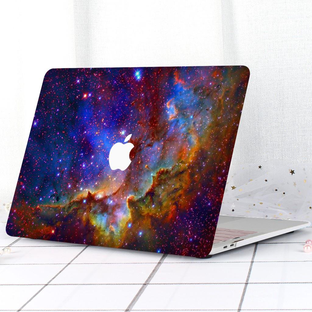Buy Space Planet Emulation Computer Cases For Apple MacBook Air Pro ...