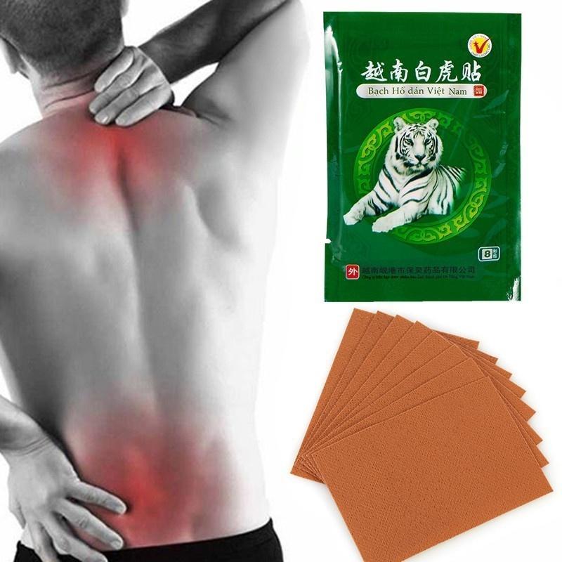 Pain Relief Plaster Pain Relieve Patch for Muscle Back Shoulder-buy at ...