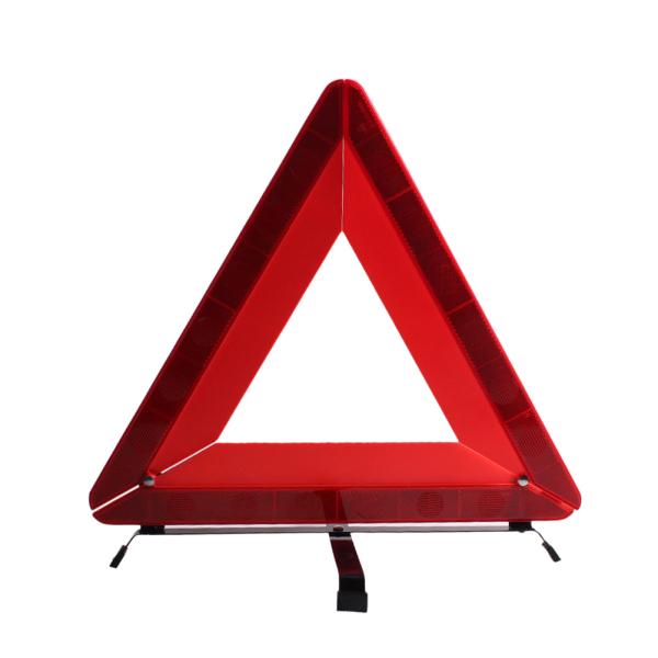 Buy 1PC Foldable Multi-functional Reflective Triangle Road Sign ...