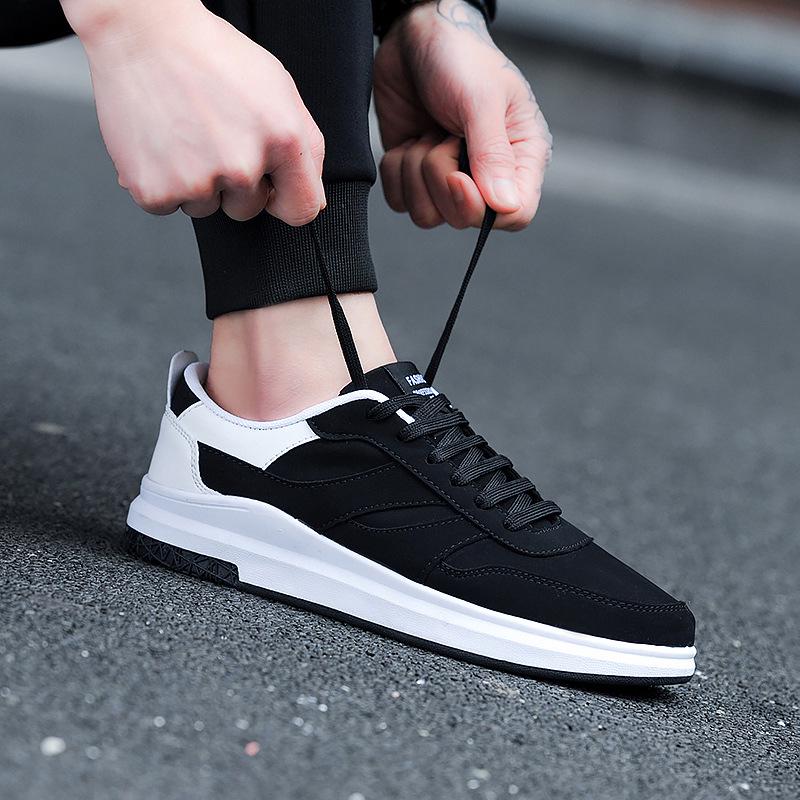 Buy New Sports Shoes Board Shoes Casual Shoes Breathable Shoes at ...