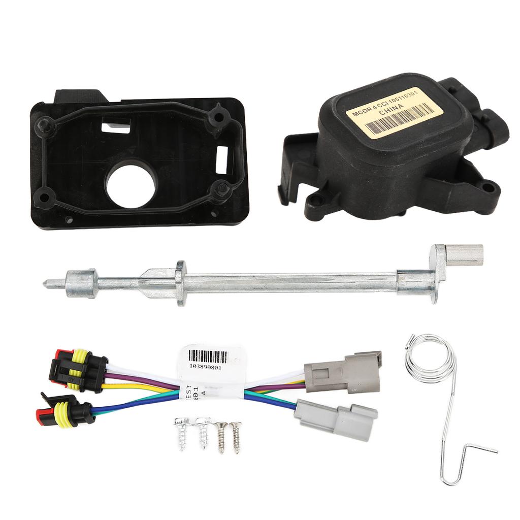 Buy Club Car MCOR 4 Conversion Kit 1039436‑01 103943601 Replacement for ...