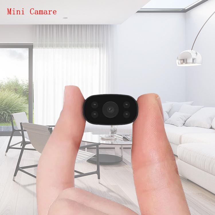 1080P HD WIFI Camera Night Vision Micro Cam DVR Remote Camcorder soodsa ...
