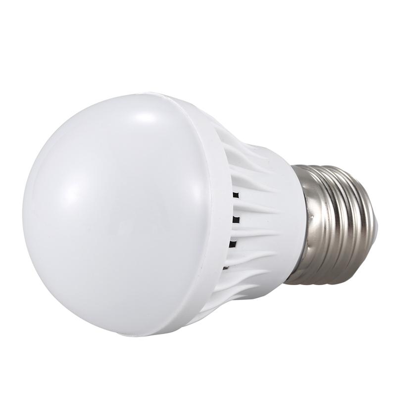 Buy Sound Sensor LED Bulb Led Bulb Auto Smart Led PIR Infrared Body ...