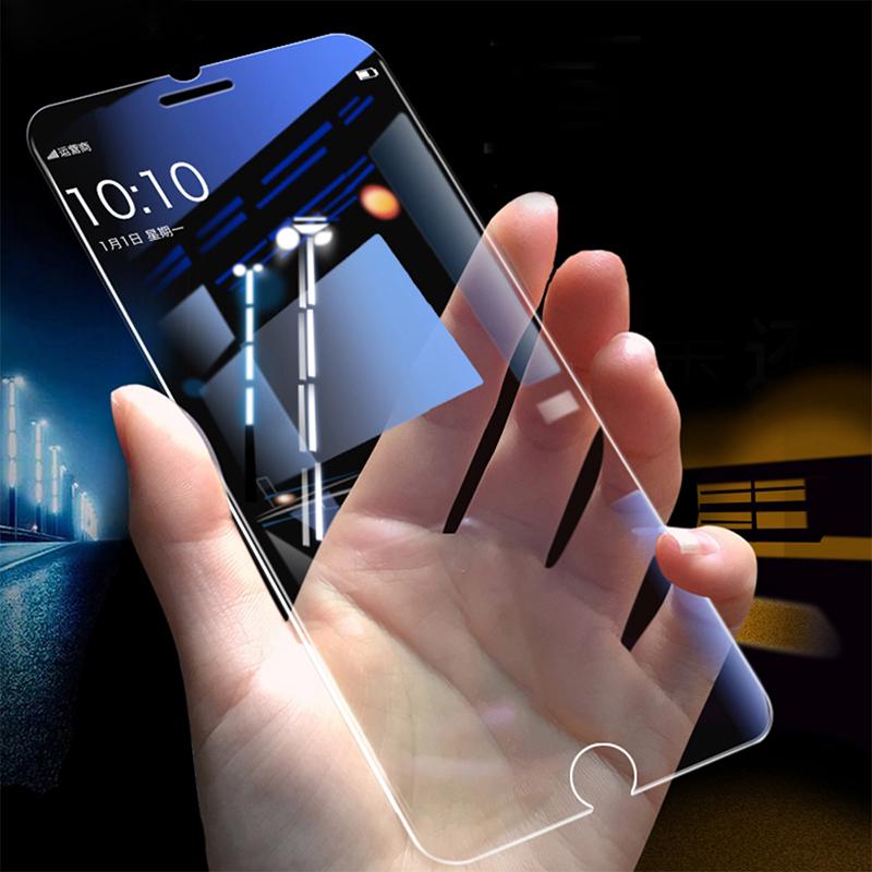 Buy Ultra Thin HD Explosion-proof Screen Protector Tempered Glass For ...