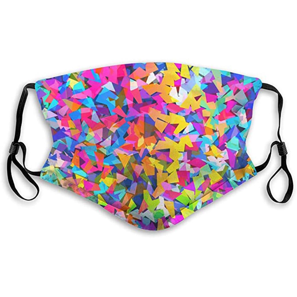 Buy 10 pc Mouth Masks for Dust Protection Anti Face Mask Washable ...