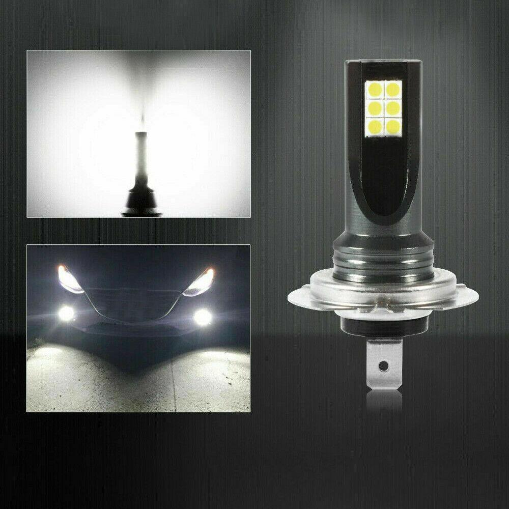 Buy Car Bulb Car Bulb 1 Pair H4 Led Headlight Kits 110W 20000Lm Car ...