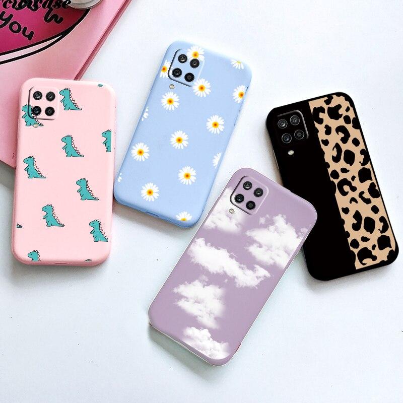 Cumpără Pentru Samsung Galaxy A12 Carcase telefon 6.5 "Shockproof ...