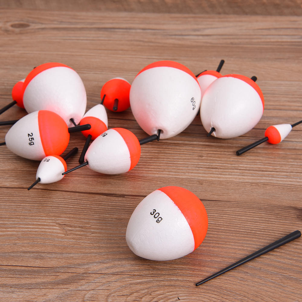 Kaufe 14pcs Fishing Floats Set Saltwater Freshwater Fishing Buoys ...