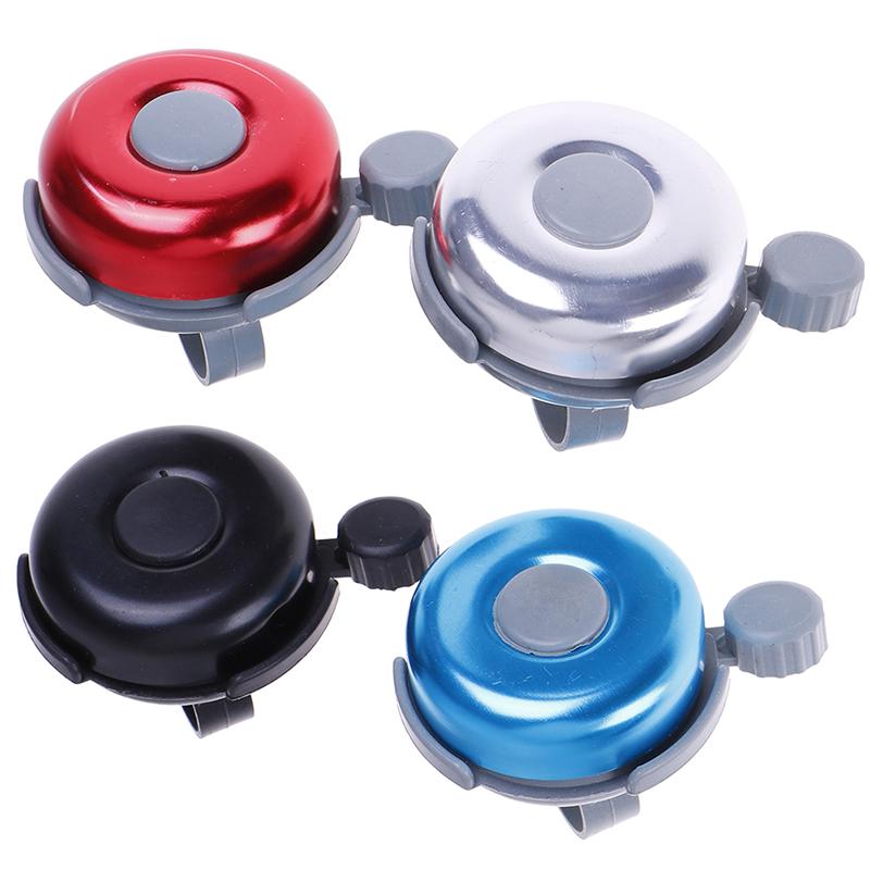 Buy 1PC Multi Purpose Bicycle Bells Horn Mountain Bike Bicycle ...