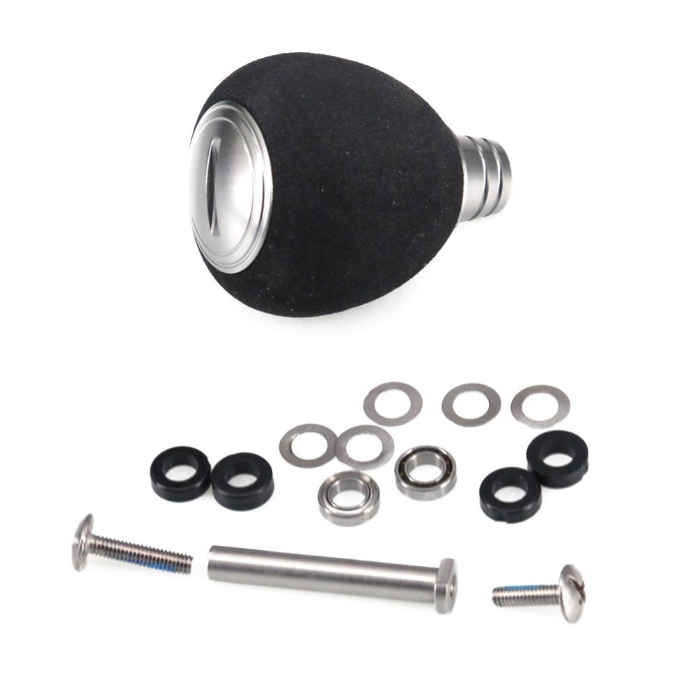 Buy Power Knob Replacement Direct Fitment Metal Knob for Ballistic ...