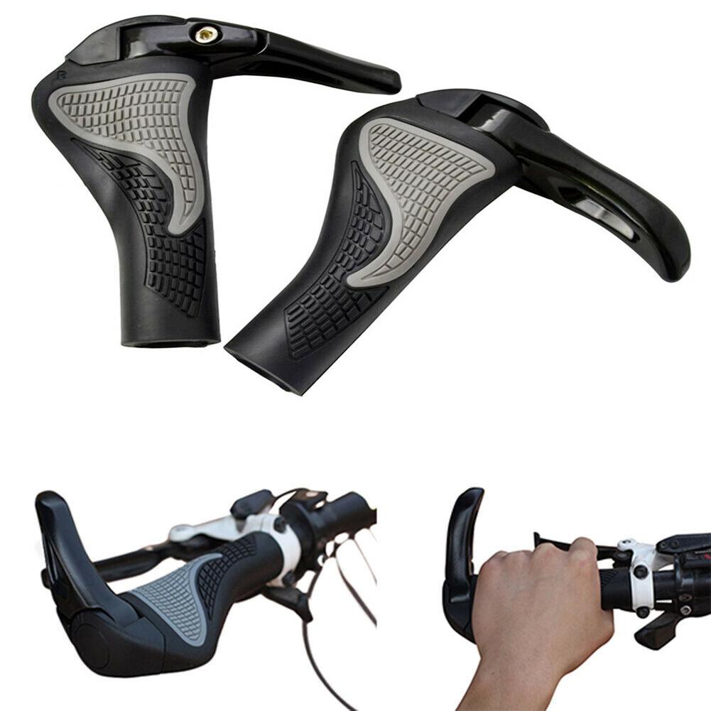 Buy Cute Cycling MTB Mountain/Road Bike Bicycle Lock-On Carbon ...
