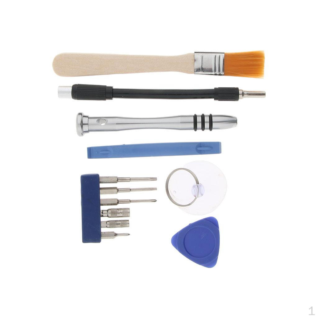 Screwdriver Set Handy Tools Disassembly Kit for Switch uygun fiyatlı ...