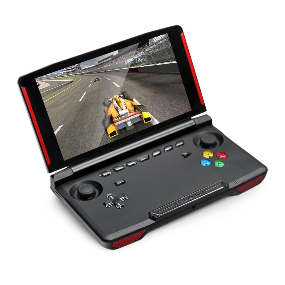 Buy PowKiddy X18 Handheld Game Console Android OS A53 Quad-core CPU 5.5 ...