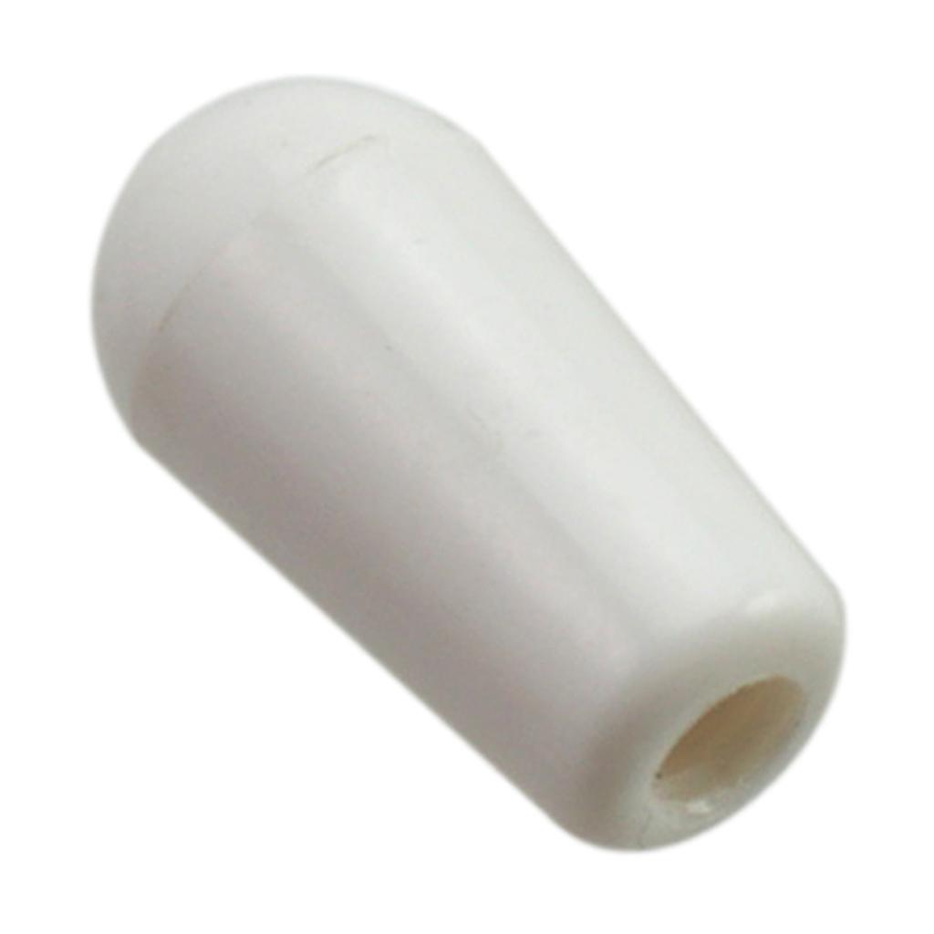 Köp Plastic 3 Way Toggle Switches Knobs Cap Tip for Electric Guitar ...
