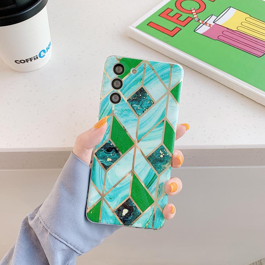 Shockproof Back Cover for Samsung Galaxy A12 A42 A52 A72 S21 S30 S21P ...