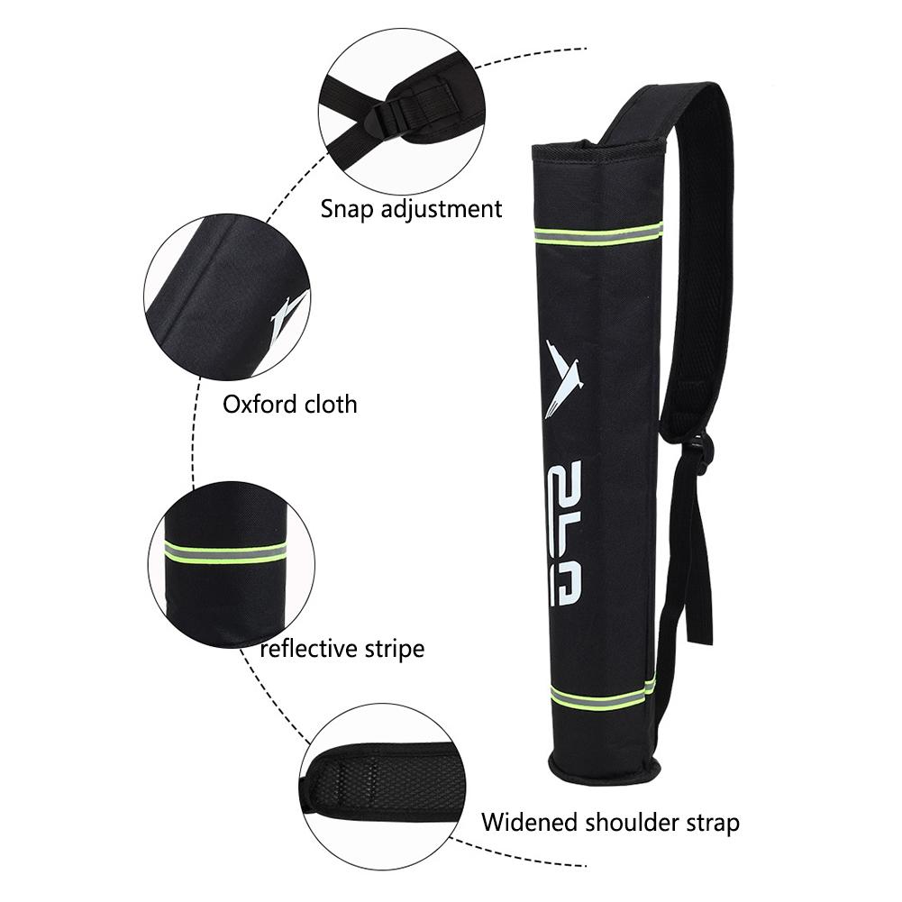 Cheap Archery Carrying Bags Thickened Oxford Cloth Adjustable Archery ...