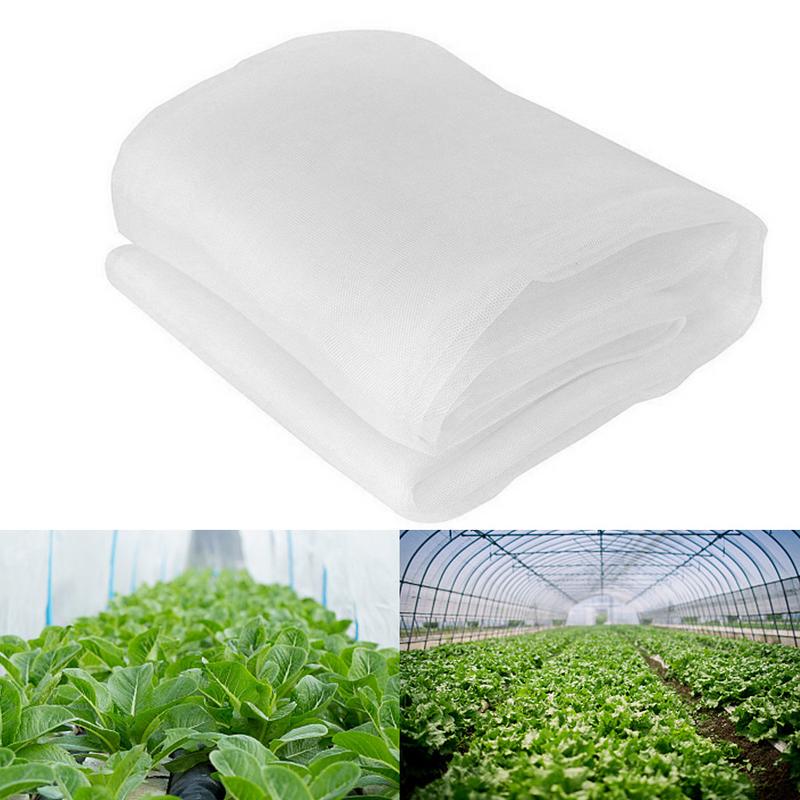 Buy Vegetables Flower Garden Orchard Anti-Bird Anti-Insect Net at ...