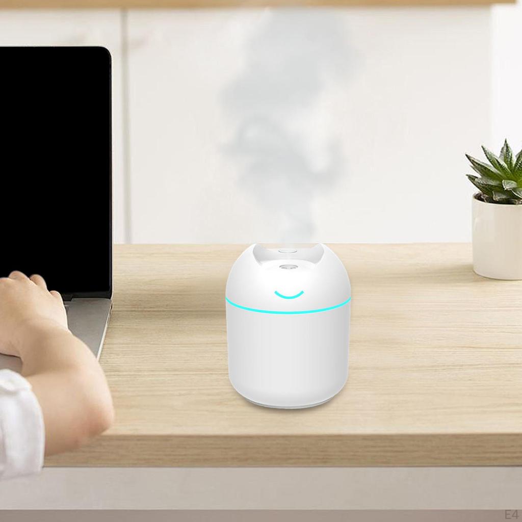 Cheap Humidifier for Bedroom Mini Indoor Ornament Tabletop Humidifiers ...