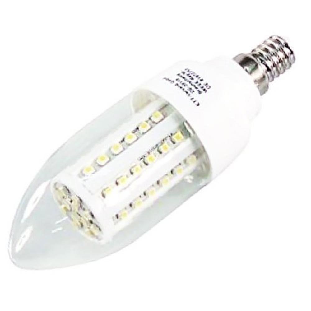 Buy Lampadina Led Con 60smd E14 9w Lunga Durata - Luce Calda E Fredda Siluro at affordable ...