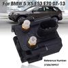 Buy Air Suspension Valve Control Unit For BMW 5 Series X5 E53 E70 06-13 ...