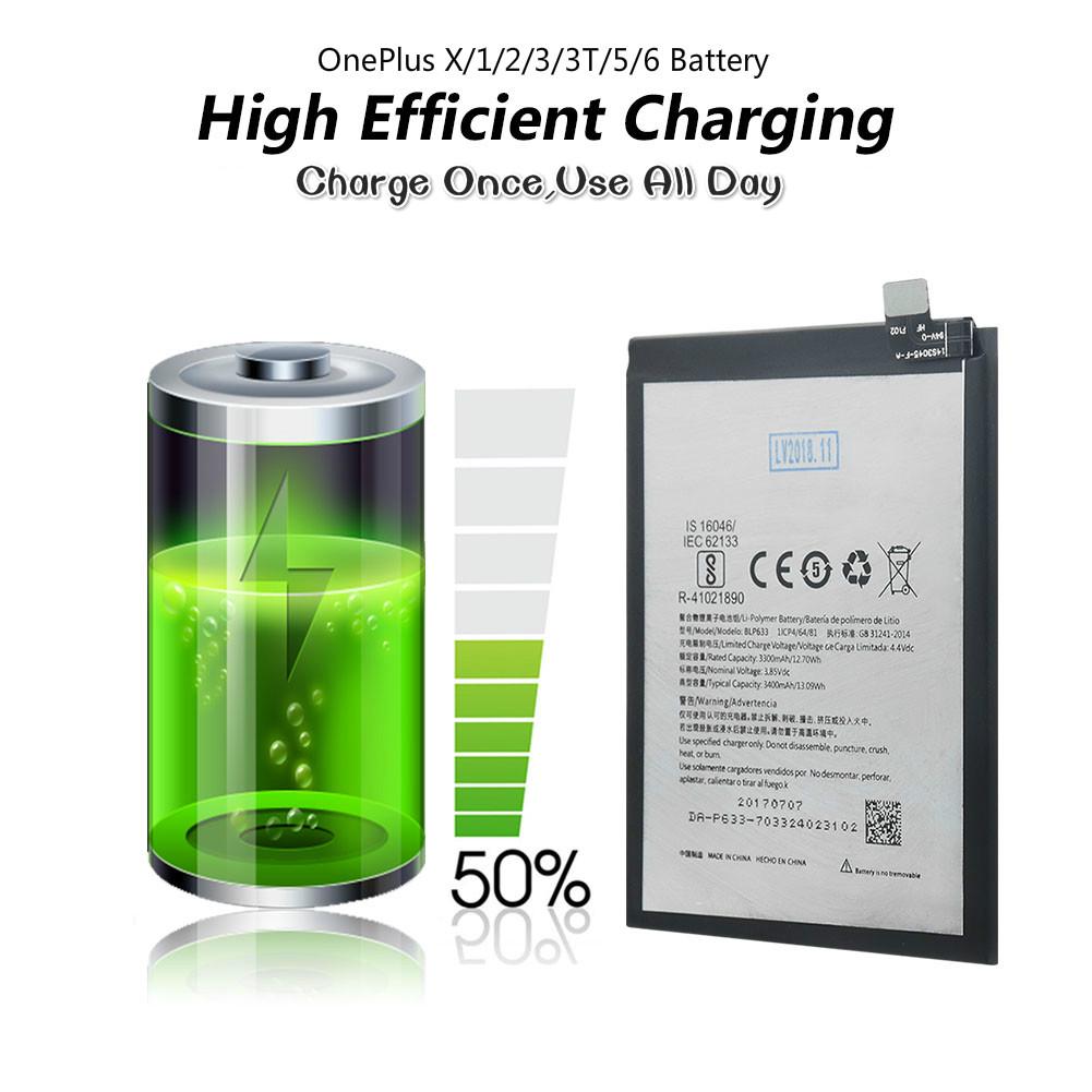 Buy 3.8V 3000mAh Original Cell Rechargeable Smartphones Lithium Battery ...