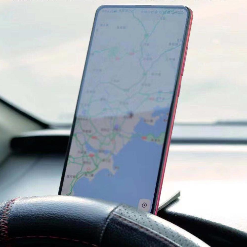 Buy H8 Instrument Panel Foldable Magnetic Phone Holder at affordable ...