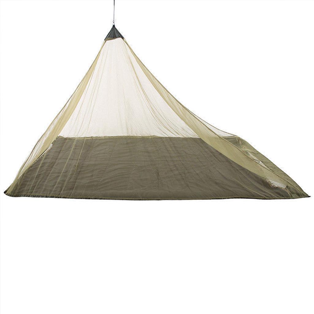 Outdoor Camping Mosquito Net Perfect Backpacking Accessory for Adults ...