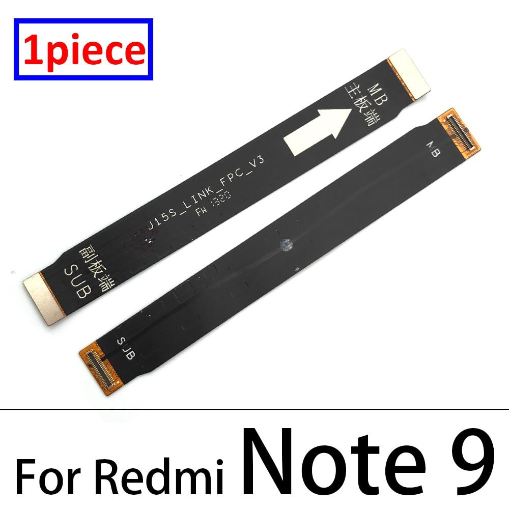 Cheap For Xiaomi Redmi Note 6 7 8 9 10 Pro 9S 8T 8 8A 9 9A 9C Main ...