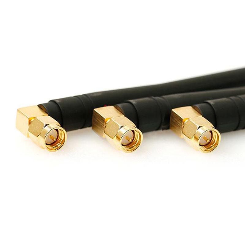 Sma Male Wifi Antenna Module Aerial 3Dbi 868M/900M/915Mhz Omni Router ...